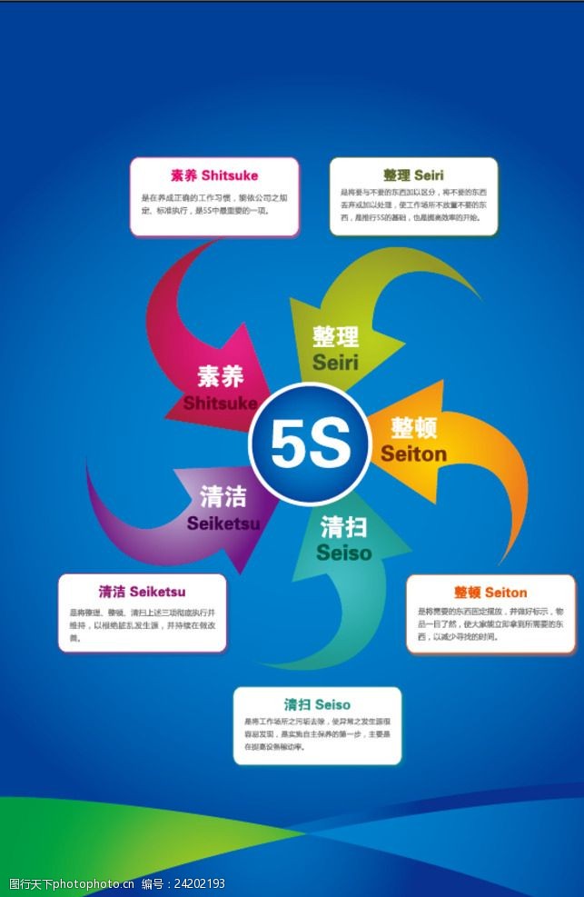 5s漫画海报设计-第3页-图行天下素材网