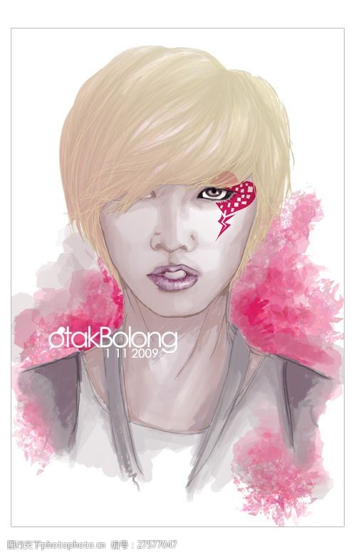 权志龙高清图片-第2页-图行天下素材网