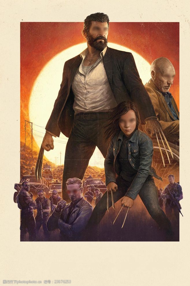 影业高清图片-第5页-图行天下素材网