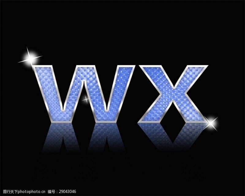 wx图片免费下载_wx素材_wx模板-图行天下素材网